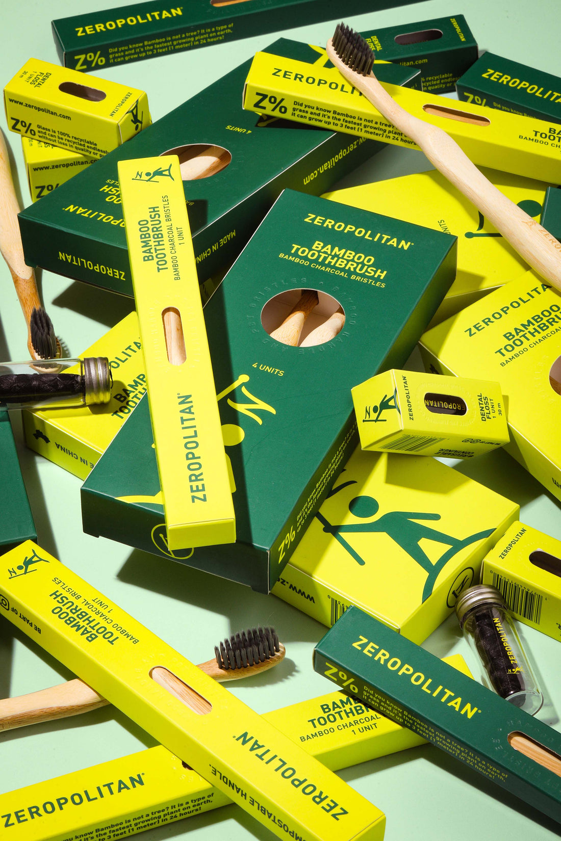 Zeropolitan - Shop Zero Waste Products Online | Eco-Friendly Store