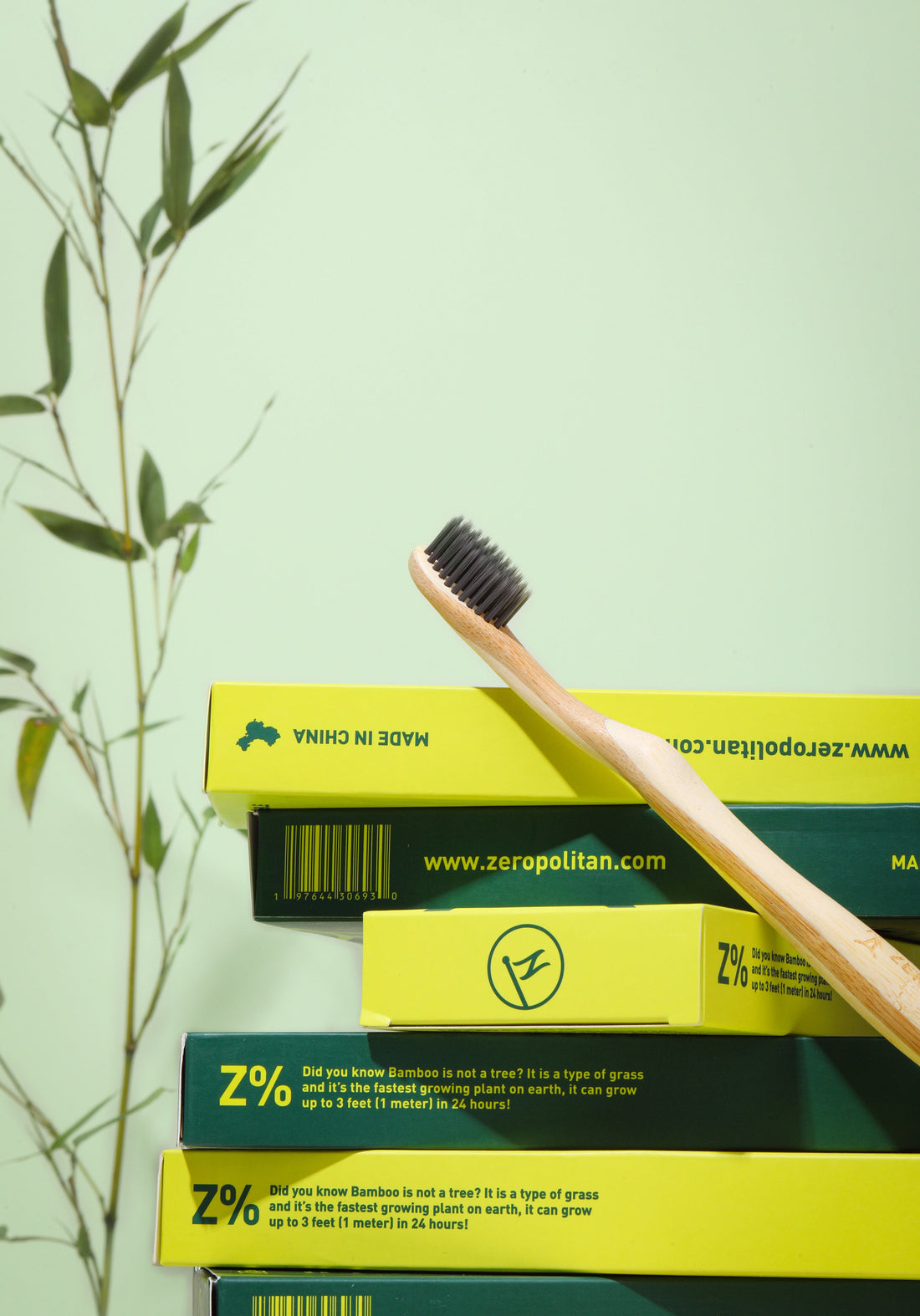 Zeropolitan - Shop Zero Waste Products Online | Eco-Friendly Store