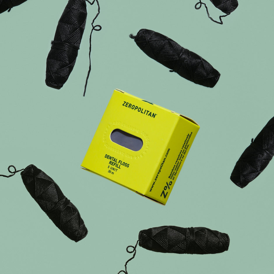 Zeropolitan - Shop Zero Waste Products Online | Eco-Friendly Store