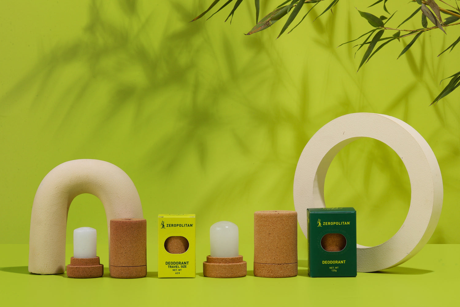 Zeropolitan - Shop Zero Waste Products Online | Eco-Friendly Store