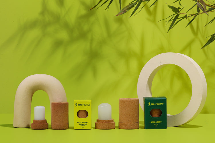 Zeropolitan - Shop Zero Waste Products Online | Eco-Friendly Store