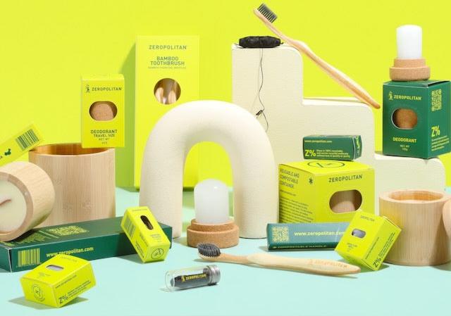 Zeropolitan - Shop Zero Waste Products Online | Eco-Friendly Store