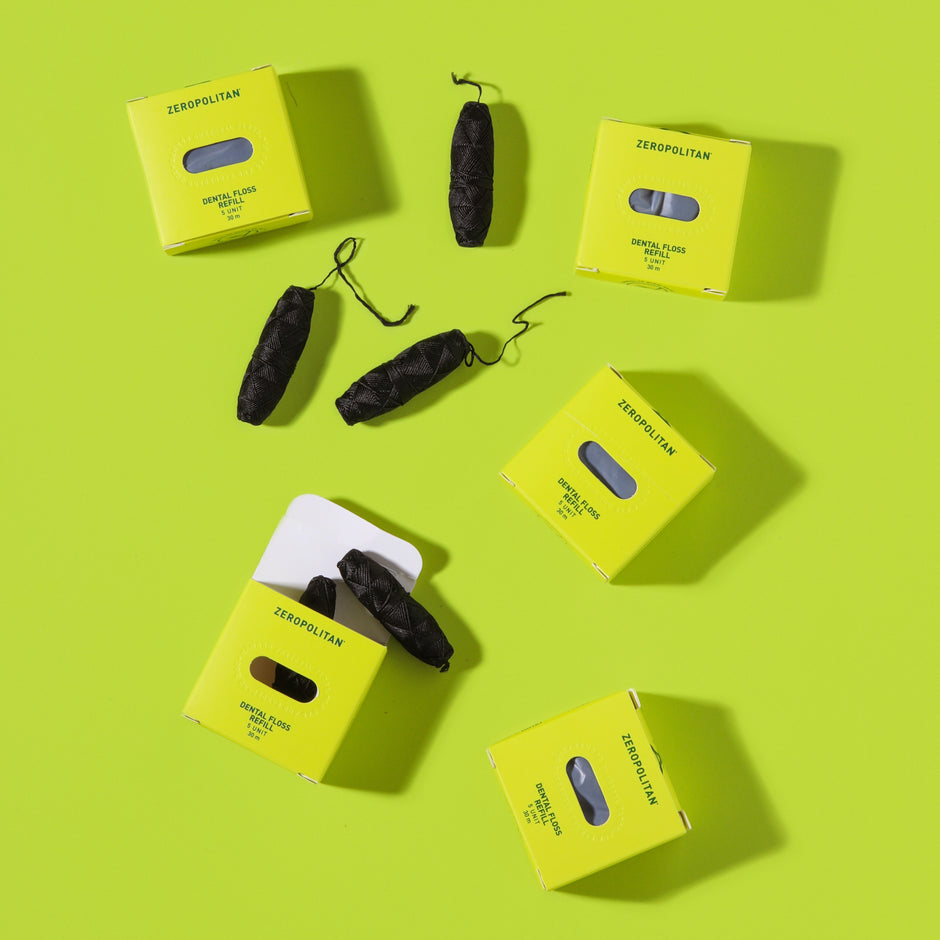 Zeropolitan - Shop Zero Waste Products Online | Eco-Friendly Store